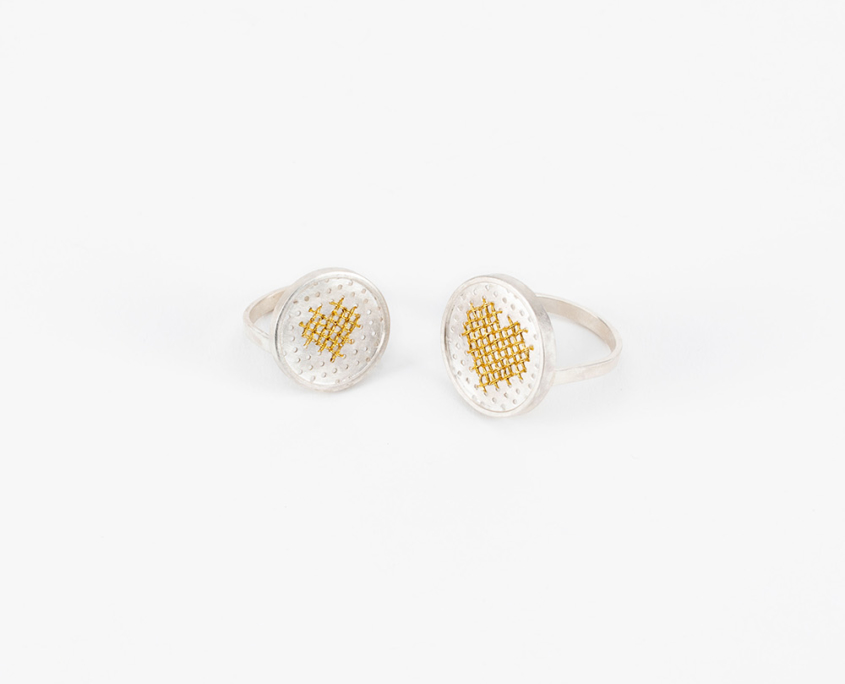 Coup de coeur - Galerie Annick-Zufferey